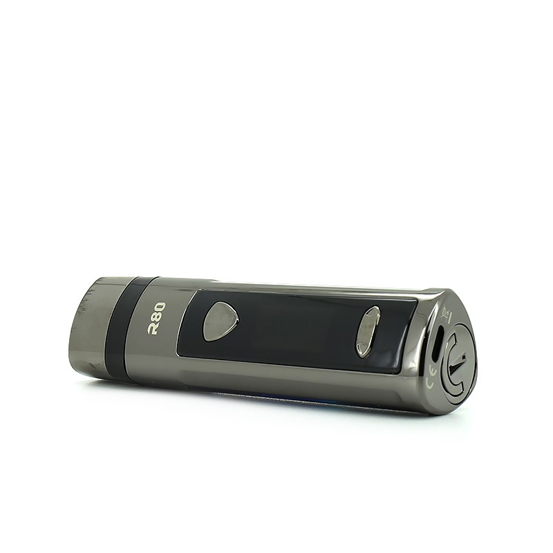 Wismec R80 Kit Pod Mod Kit 80W $17.99 Clearance Sale | Vapesourcing