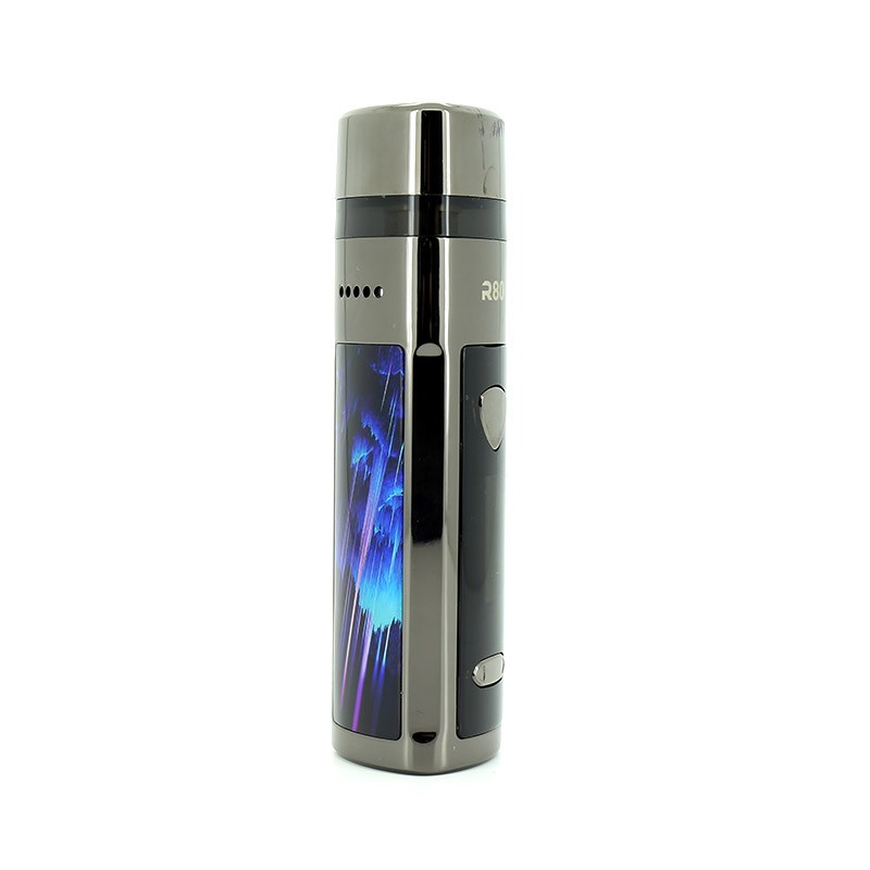 Wismec R80 Kit Pod Mod Kit 80W $17.99 Clearance Sale | Vapesourcing