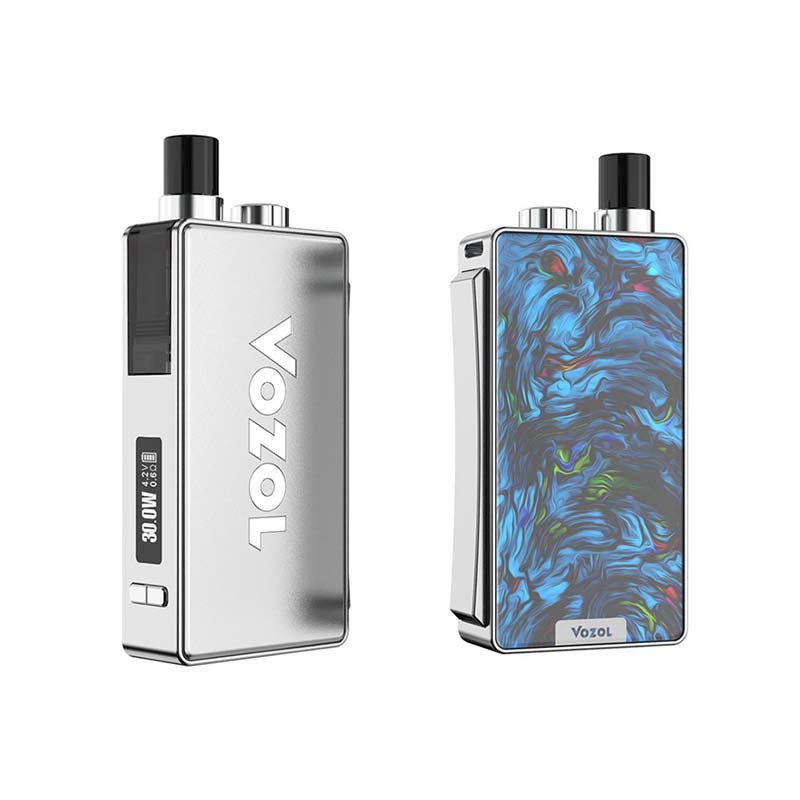 VOZOL Ark Kit 30W Pod System Kit 1000mAh | Vapesourcing