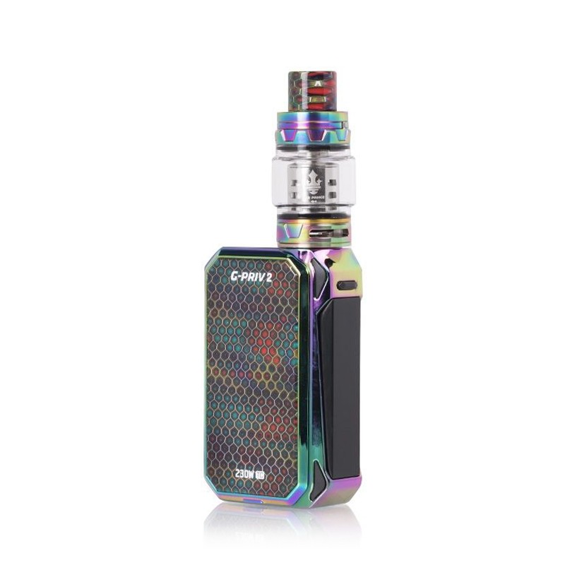 Smok G-PRIV 2 Kit Luxe Edition $46.99 Clearance Sale | Vapesourcing