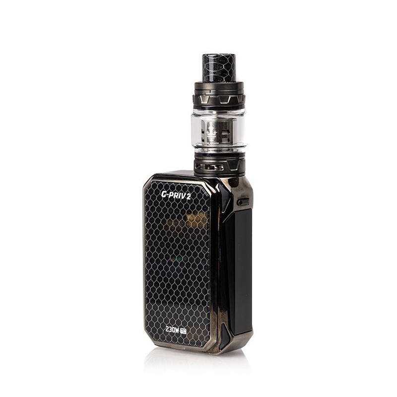 Smok G-PRIV 2 Kit Luxe Edition $46.99 Clearance Sale | Vapesourcing