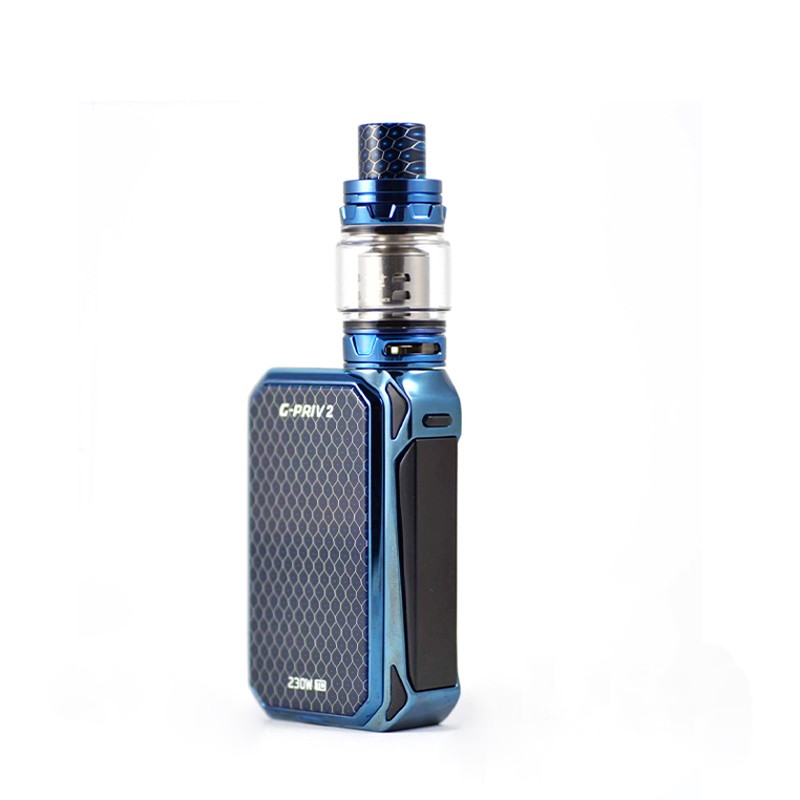 Smok G-PRIV 2 Kit Luxe Edition $46.99 Clearance Sale | Vapesourcing