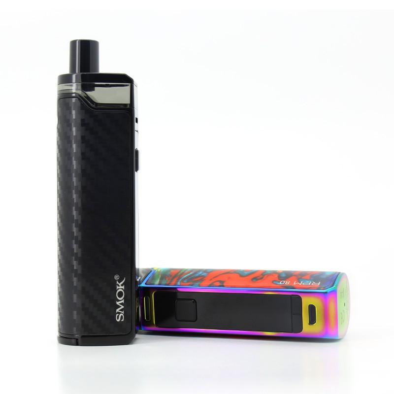 SMOK RPM80 Pro Pod Mod Kit $19.99 Online Sale | Vapesourcing