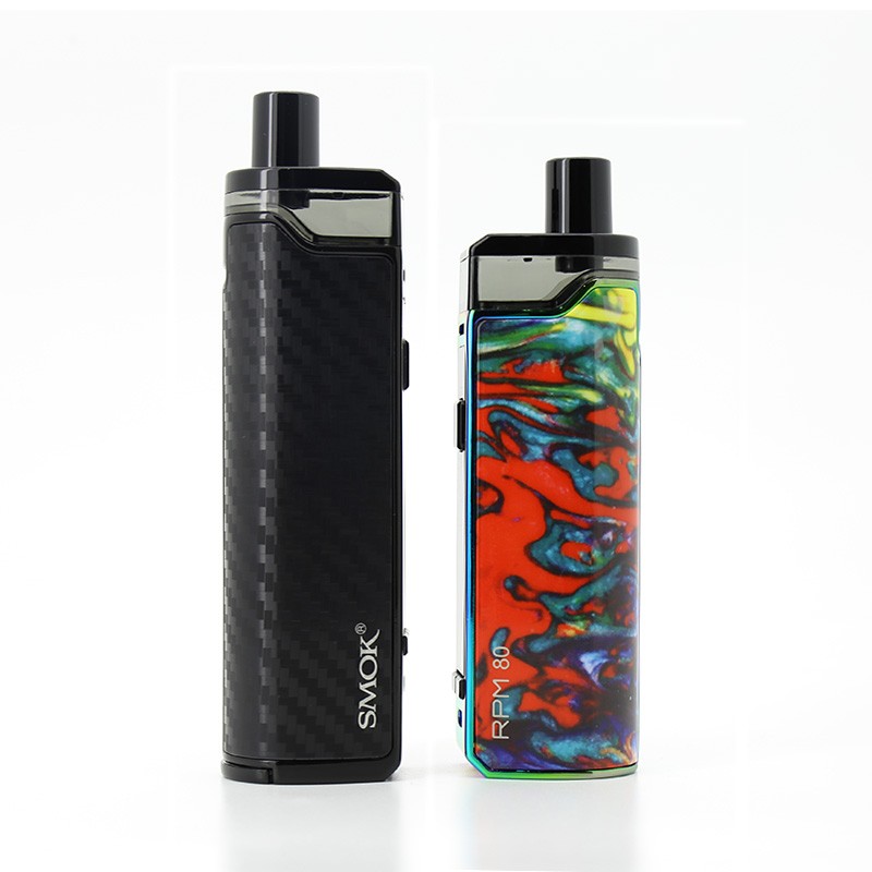 SMOK RPM80 Pro Pod Mod Kit $19.99 Online Sale | Vapesourcing