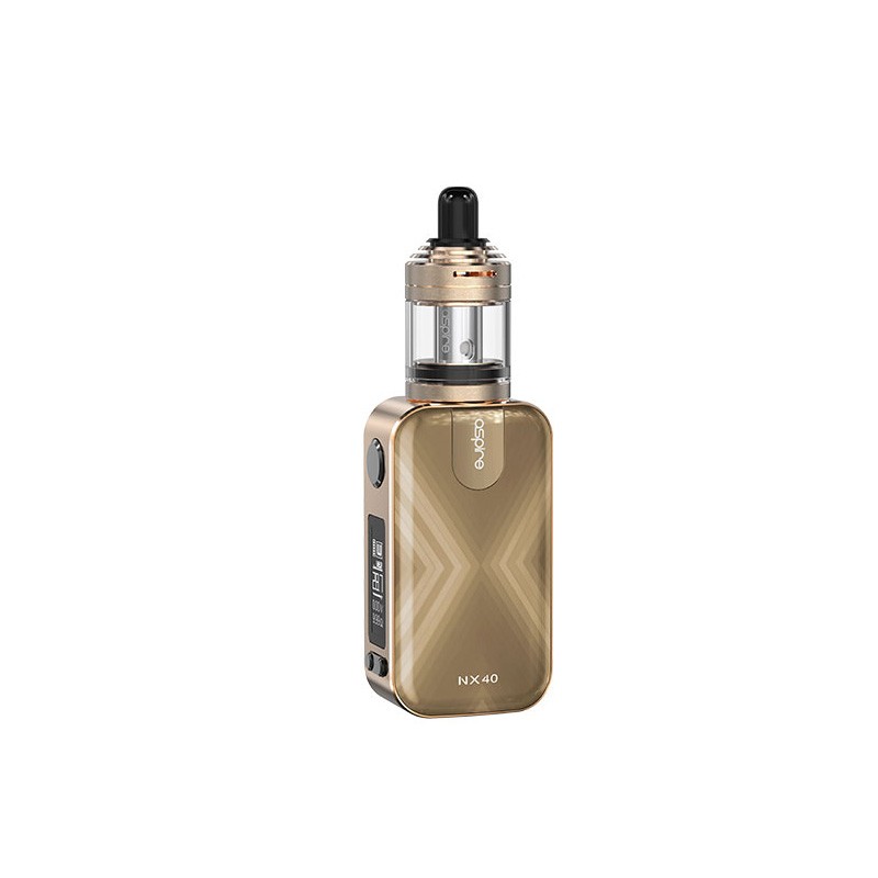 Aspire Rover 2 Kit 40W Cheap Online For Sale | Vapesourcing