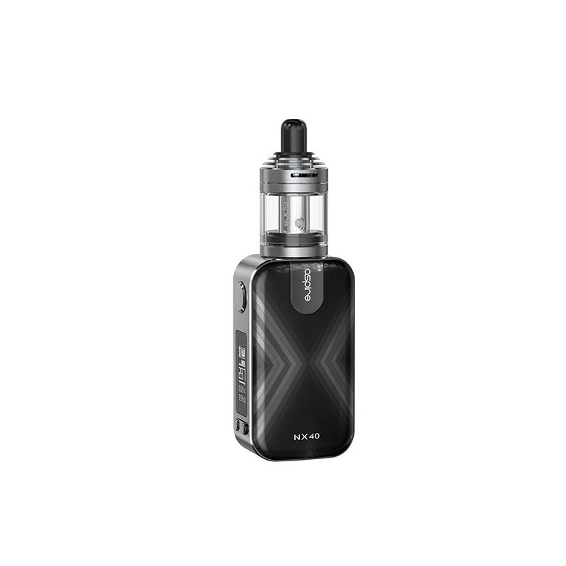 Aspire Rover 2 Kit 40W Cheap Online For Sale | Vapesourcing