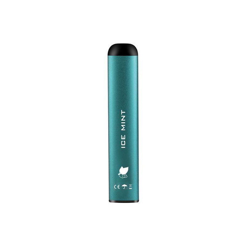 HQD Maxim Disposable Pod Device 280mAh 1.4ml | Vapesourcing
