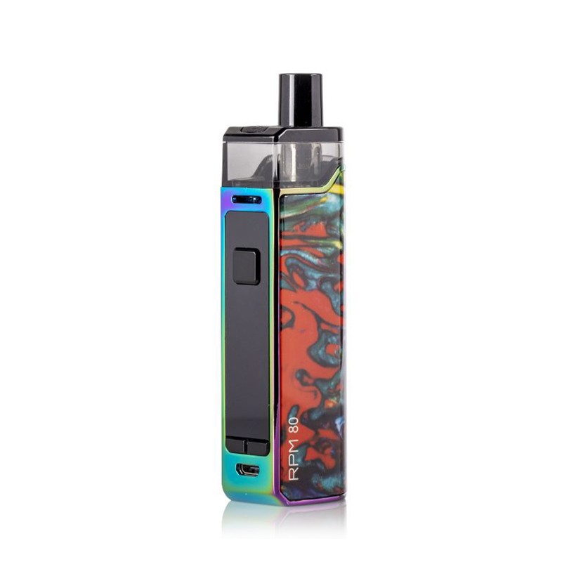 SMOK RPM80 Pro Pod Mod Kit $19.99 Online Sale | Vapesourcing