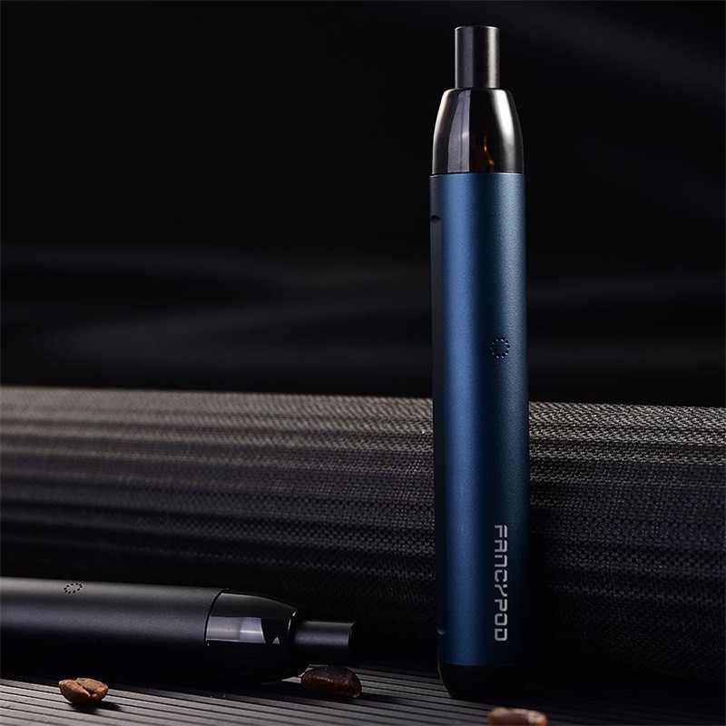 CoilART Fancy Pod Kit 550mAh | Vapesourcing