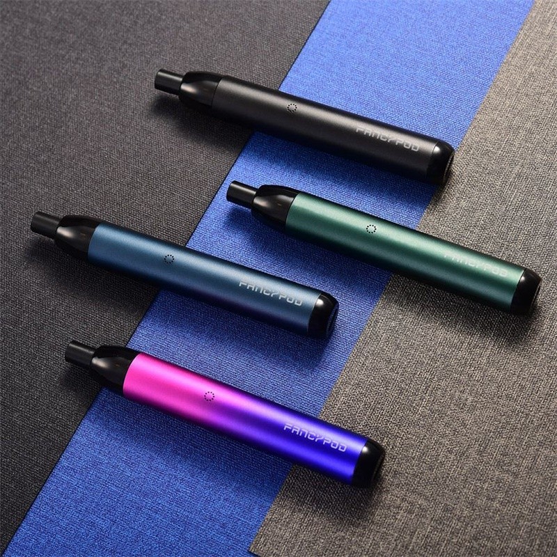 CoilART Fancy Pod Kit 550mAh | Vapesourcing