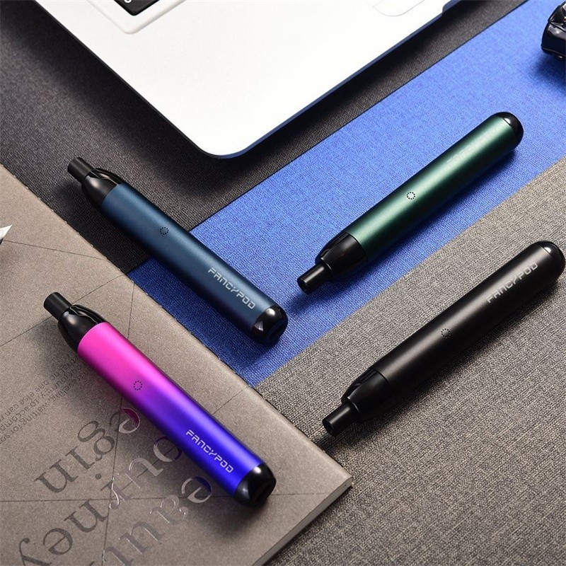 CoilART Fancy Pod Kit 550mAh | Vapesourcing