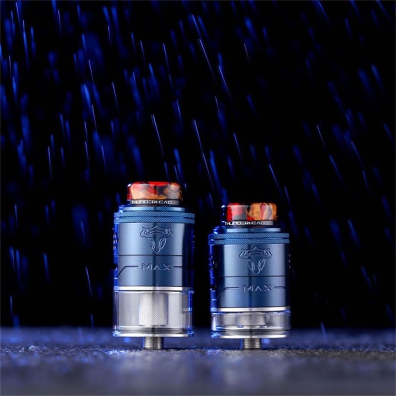 ThunderHead Creations Tauren Max RDTA 25mm | Vapesourcing