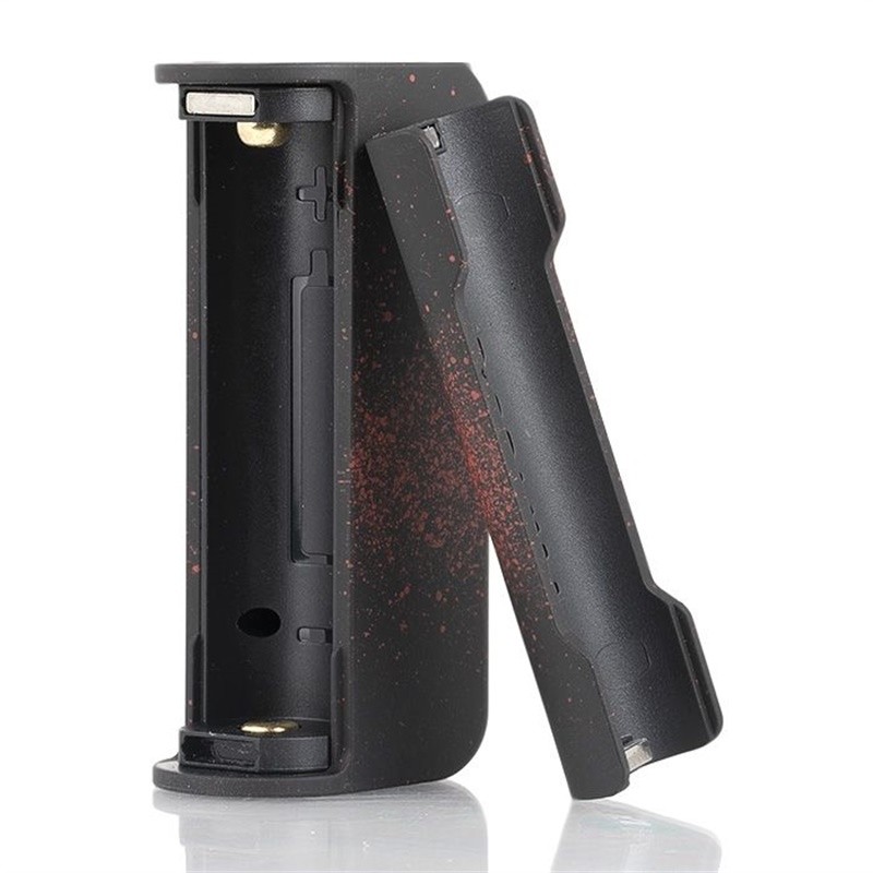 Rincoe Manto Mini Kit 90W with Metis RDA 24mm | Vapesourcing