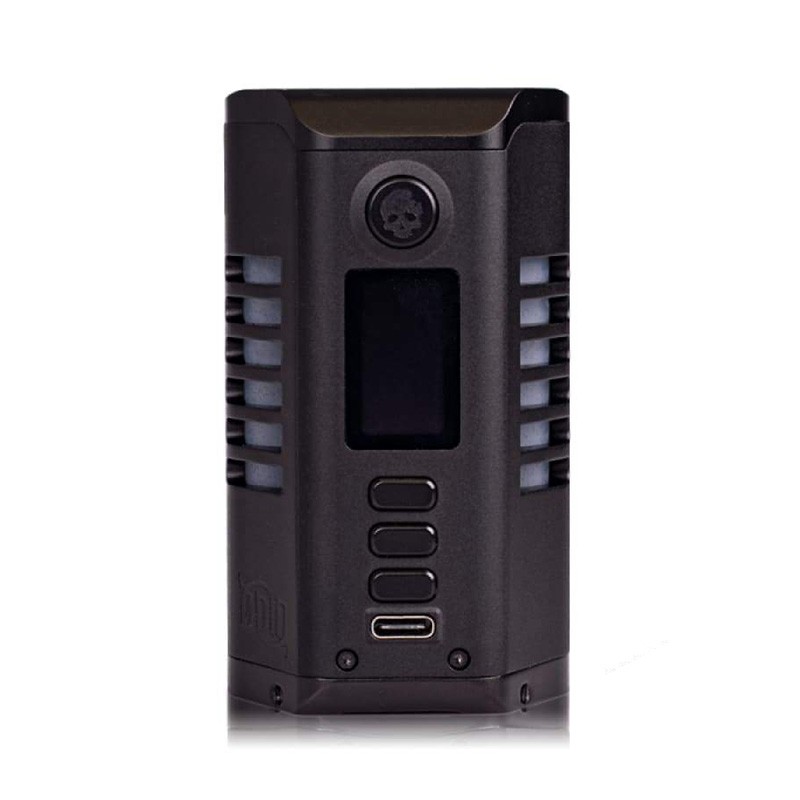 Dovpo Odin 200 Box Mod 200W By Dovpo x Vaperz Cloud | Vapesourcing