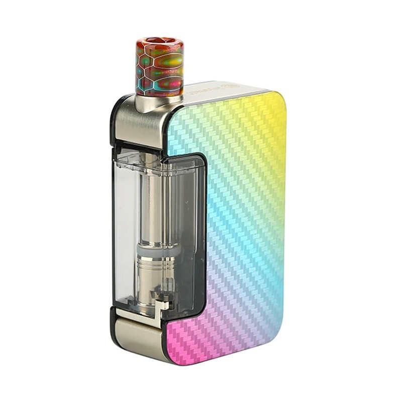 Buy Joyetech Exceed Grip Kit USA $16.99 Clearance Sale | Vapesourcing