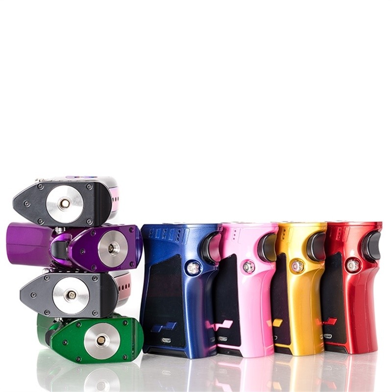 SMOK MAG Mod 225W Right-Handed $28.90 Clearance | Vapesourcing