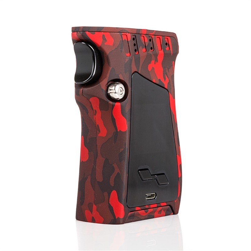 SMOK MAG Mod 225W Right-Handed $28.90 Clearance | Vapesourcing