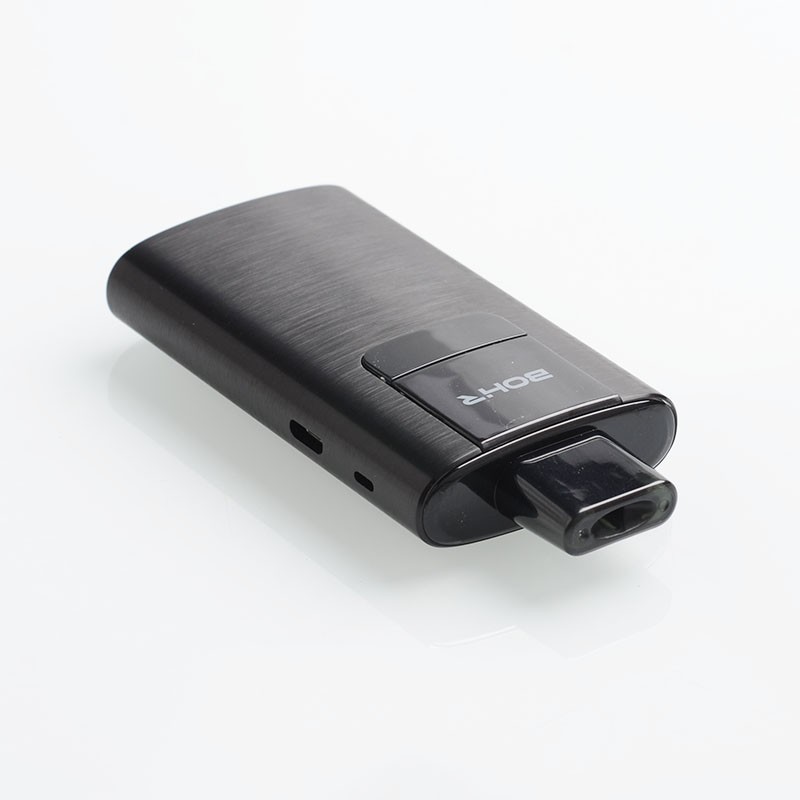 BOHR Flask Kit 1150mAh Pod System Kit | Vapesourcing