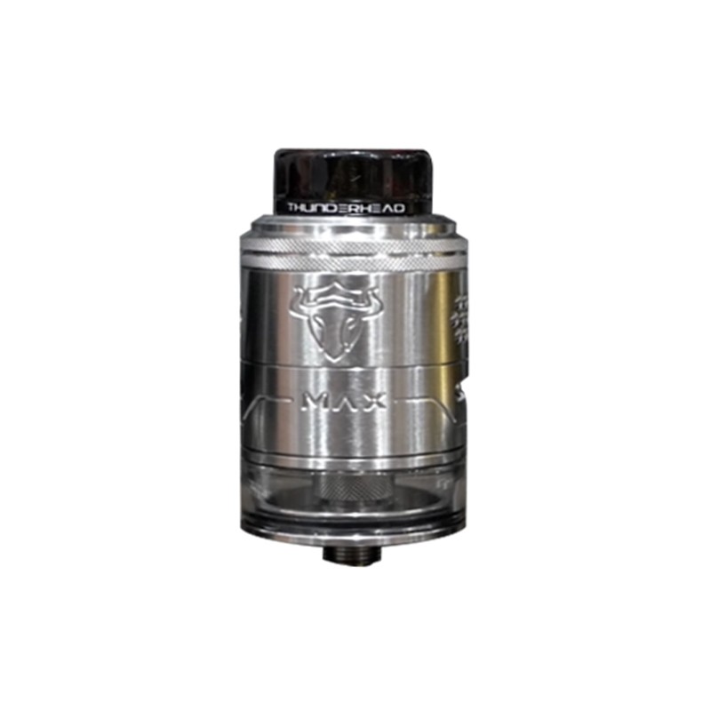 ThunderHead Creations Tauren Max RDTA 25mm | Vapesourcing