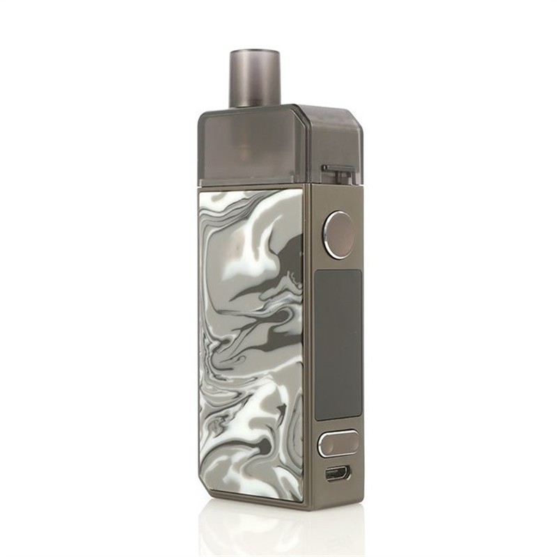 VOOPOO Navi Kit 40W Mod Pod Kit 1500mAh GENE.AI Chip | Vapesourcing