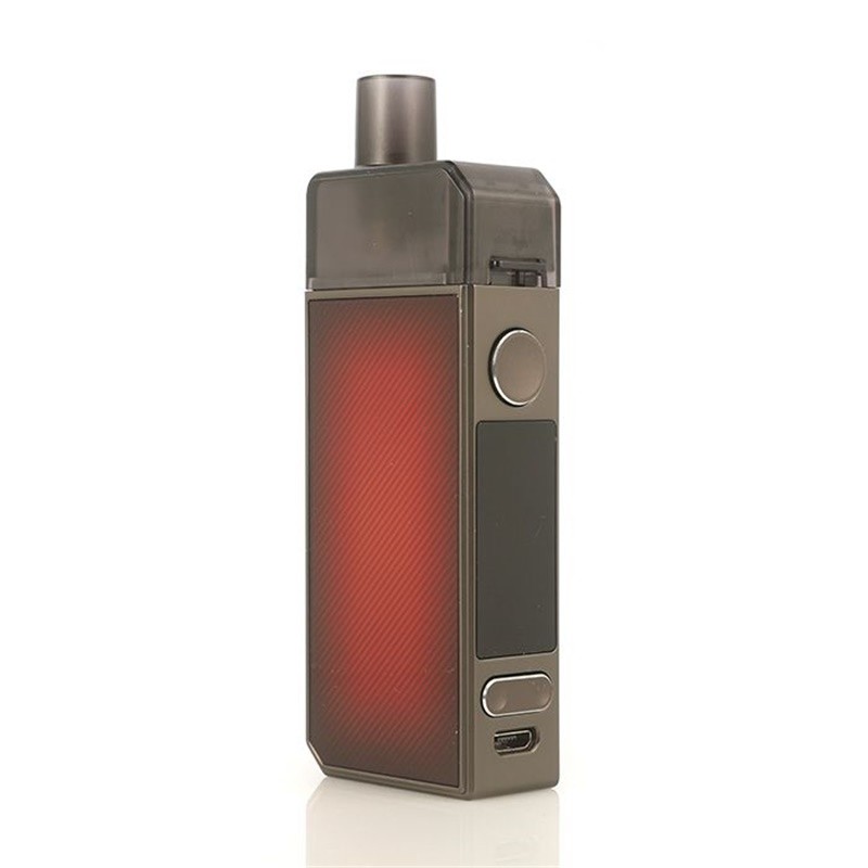 VOOPOO Navi Kit 40W Mod Pod Kit 1500mAh GENE.AI Chip | Vapesourcing