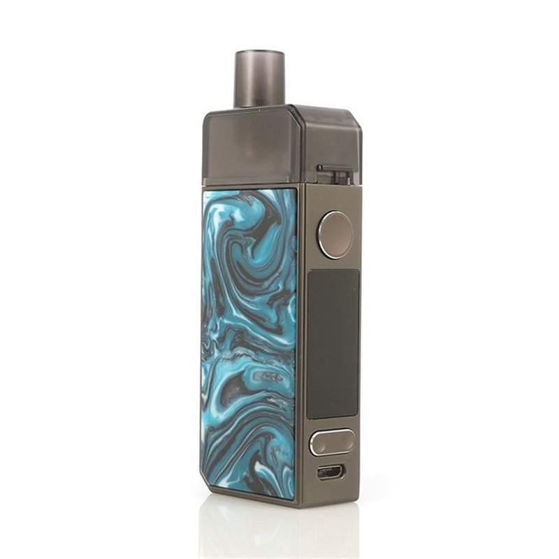 VOOPOO Navi Kit 40W Mod Pod Kit 1500mAh GENE.AI Chip | Vapesourcing