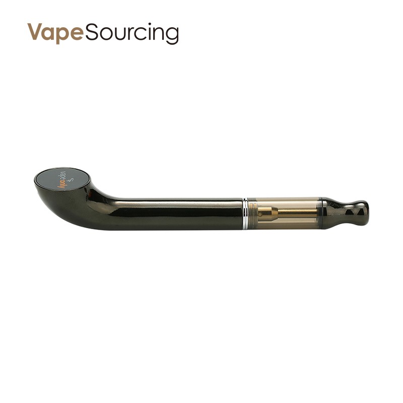 Vape Pipe VapeOnly vPipe Mini Kit 360mAh | Vapesourcing