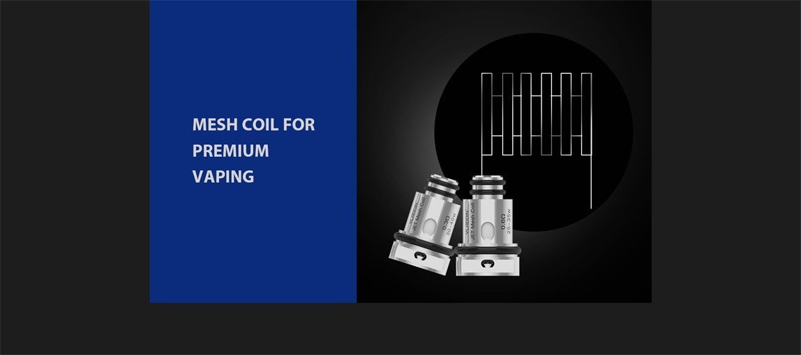 Vladdin Jet Pod Mod Kit 40W 1500mAh | Vapesourcing