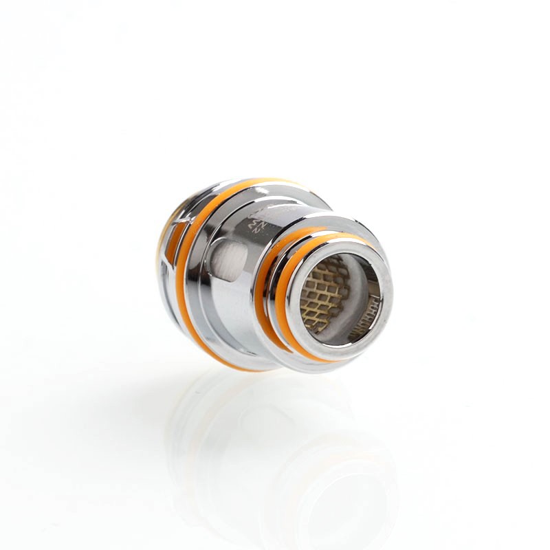 Geekvape Zeus Mesh Coils Z Sub Ohm Tank Coils USA Sale | Vapesourcing