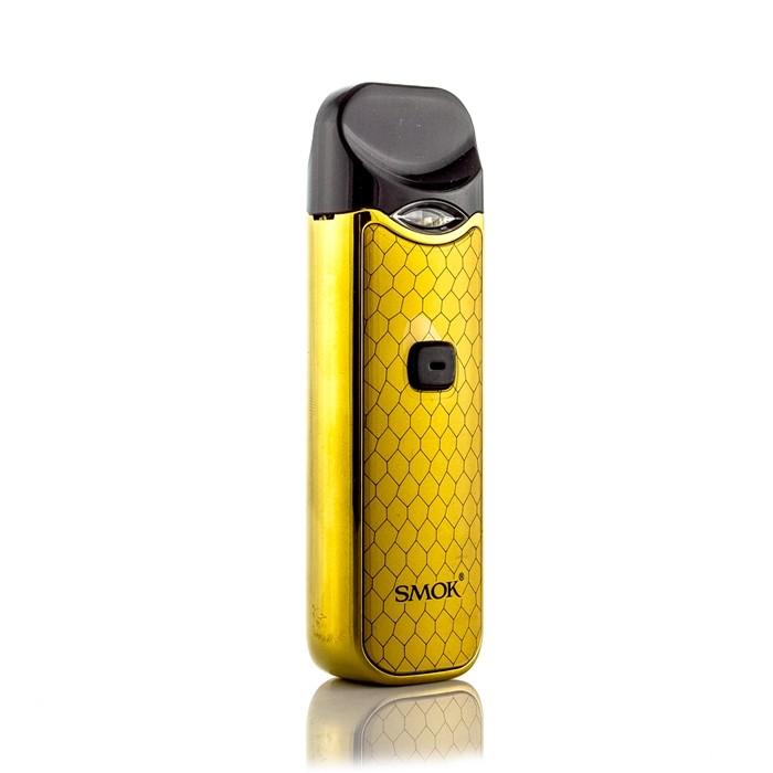 SMOK Nord Vape Kit First GEN New Colors Carbon Fiber 15W $15.99 ...
