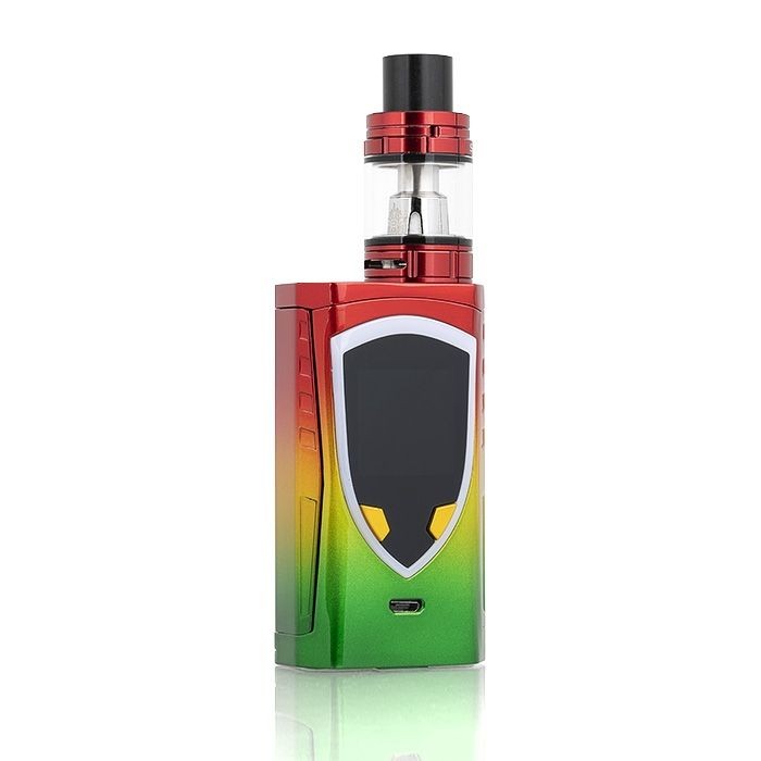 SMOK ProColor Kit 225W Price $27.90 Sale | Vapesourcing