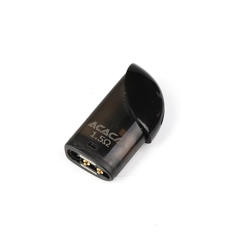 ACACIA Q-Watch Pod Kit 270mAh | Vapesourcing