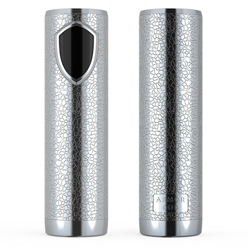 Ehpro Armor COD 21700 Semi-Mech Mod | Vapesourcing