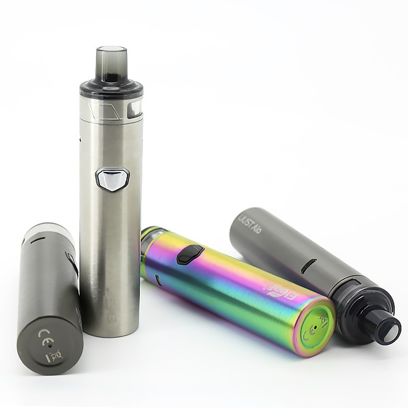 Eleaf iJust AIO Kit 23W Pod System Kit 1500mAh | Vapesourcing