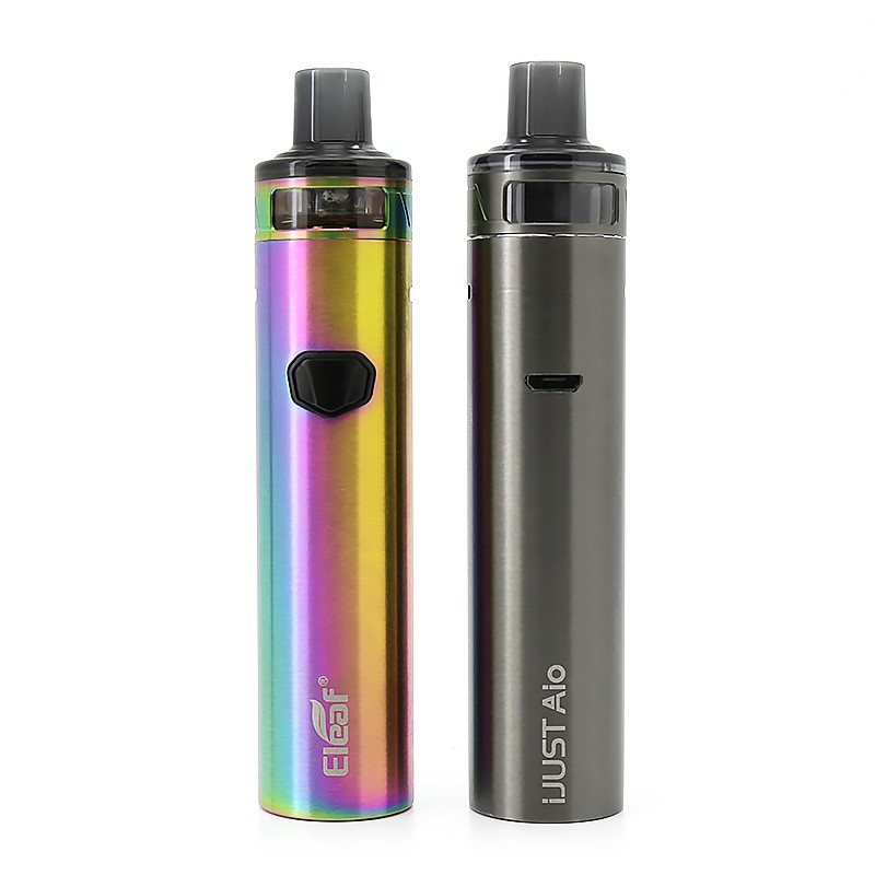 Eleaf iJust AIO Kit 23W Pod System Kit 1500mAh | Vapesourcing