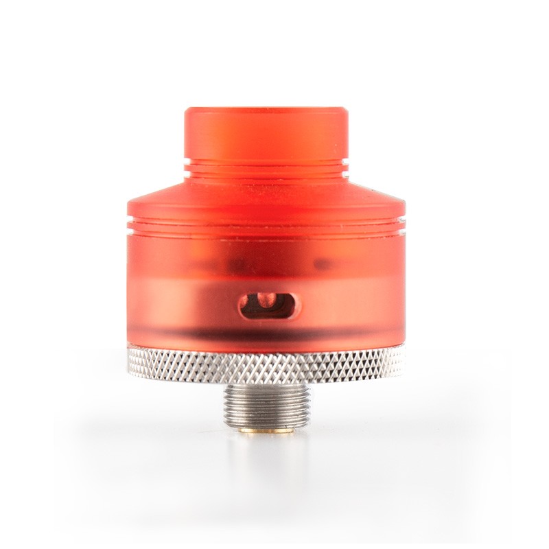Gas Mods G.R.1 GR1 S RDA 22mm | Vapesourcing