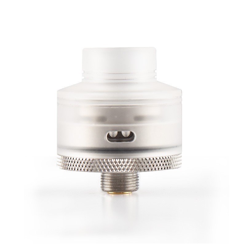 Gas Mods G.R.1 GR1 S RDA 22mm | Vapesourcing