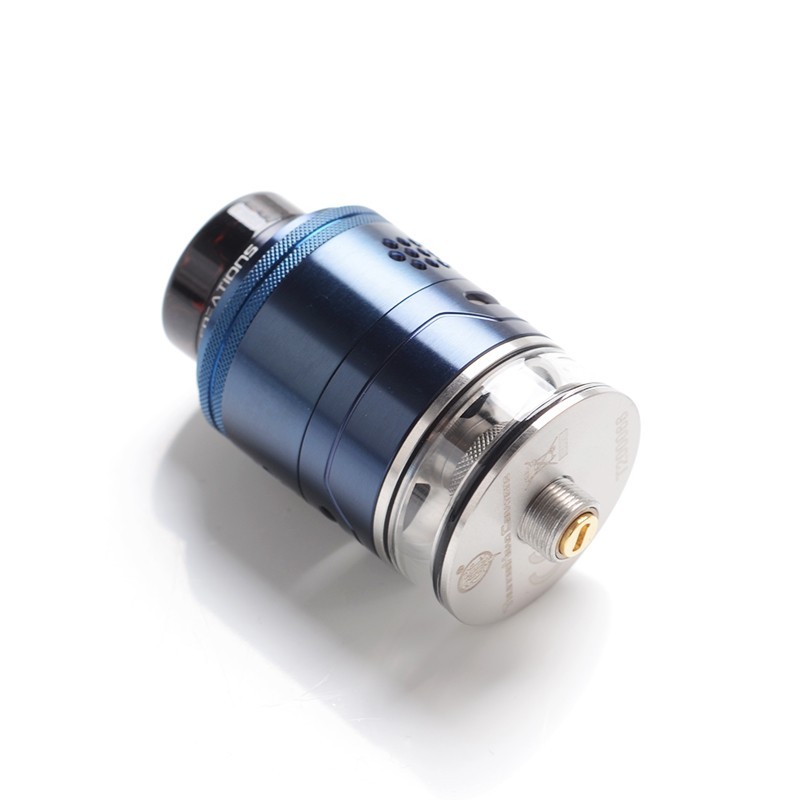 ThunderHead Creations Tauren Max RDTA 25mm | Vapesourcing