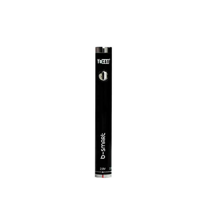 Yocan B-smart Slim Twist VV Vape Pen Battery 320mAh | Vapesourcing