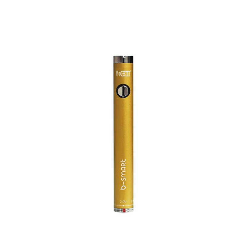 Yocan B-smart Slim Twist VV Vape Pen Battery 320mAh | Vapesourcing