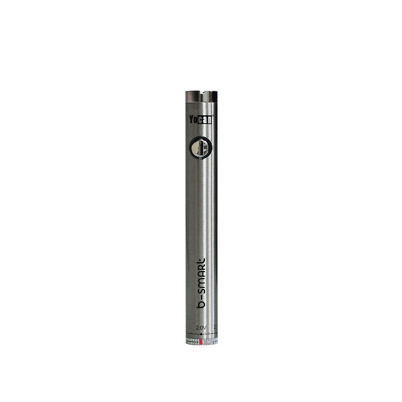 Yocan B-smart Slim Twist VV Vape Pen Battery 320mAh | Vapesourcing
