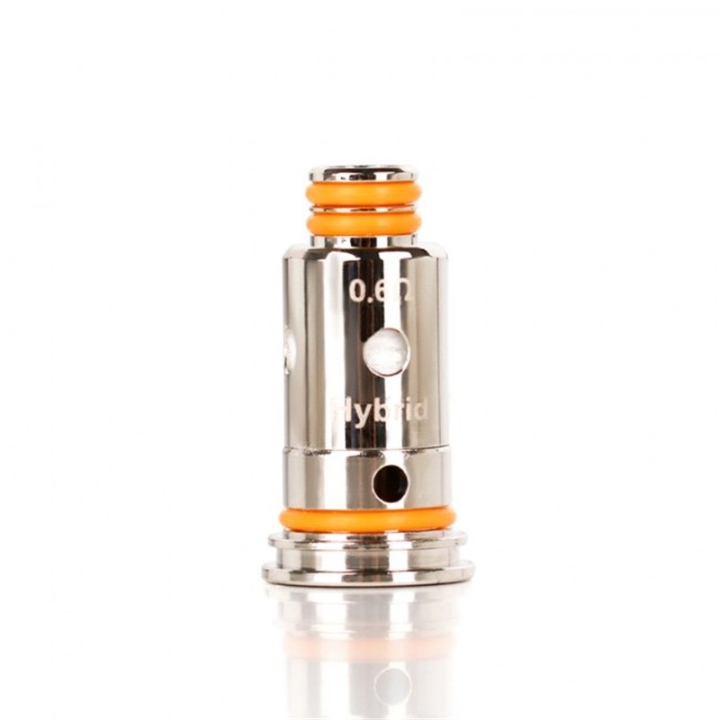 Geekvape G Series Coil, Buy Aegis Pod Coils / Wenax Coils | Vapesourcing