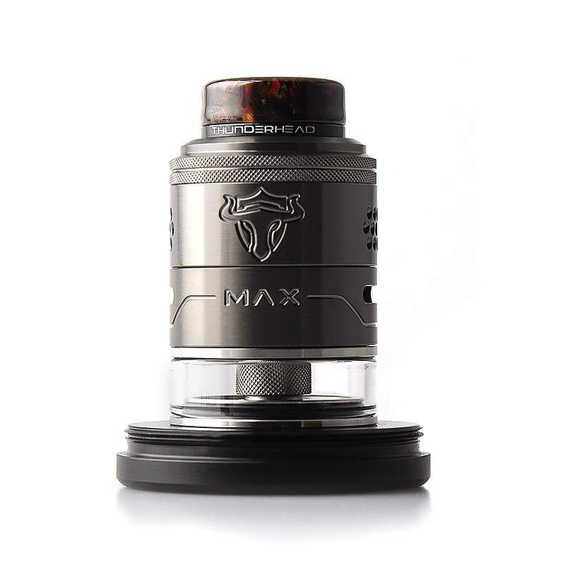 ThunderHead Creations Tauren Max RDTA 25mm | Vapesourcing