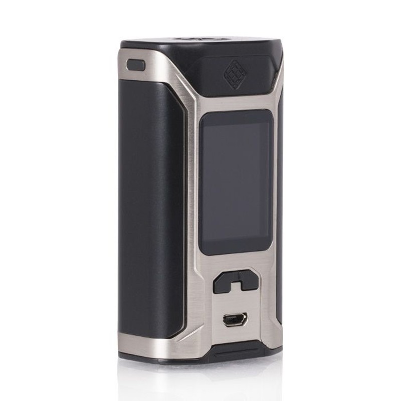 Wismec SINUOUS RAVAGE230 Mod Clearance Deal $19.9 | Vapesourcing