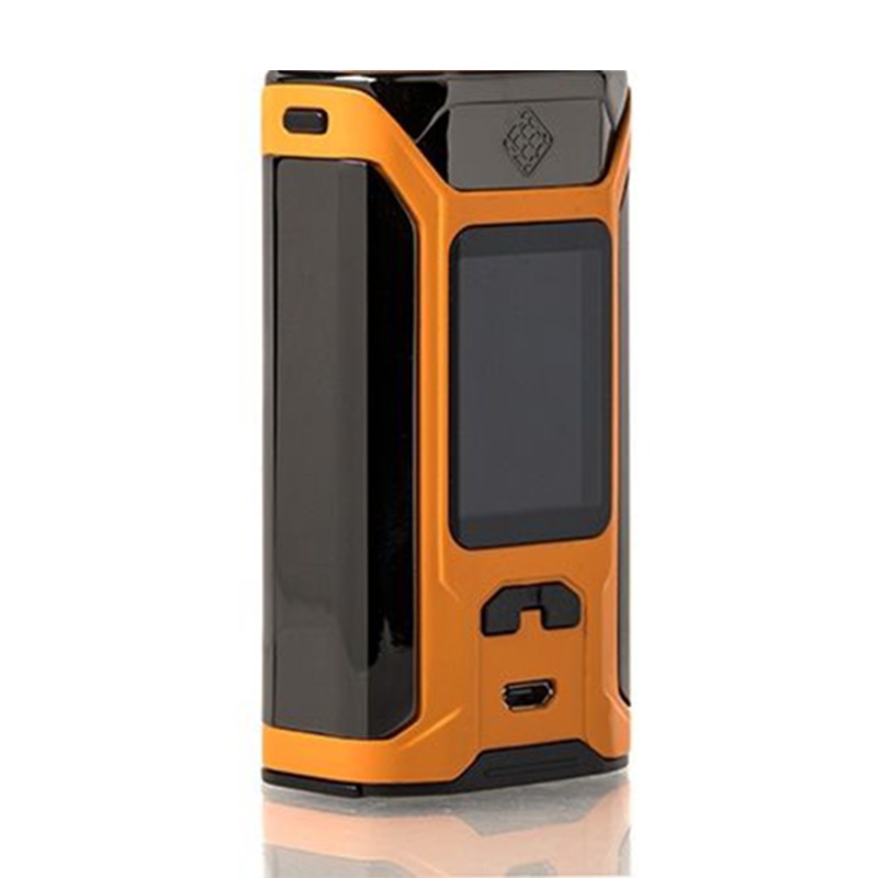 Wismec SINUOUS RAVAGE230 Mod Clearance Deal $19.9 | Vapesourcing