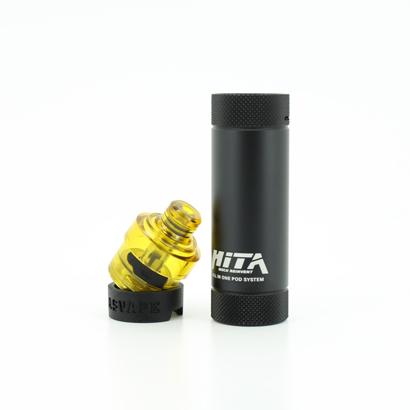 Asvape Hita Mech Pod Kit 1000mAh | Vapesourcing