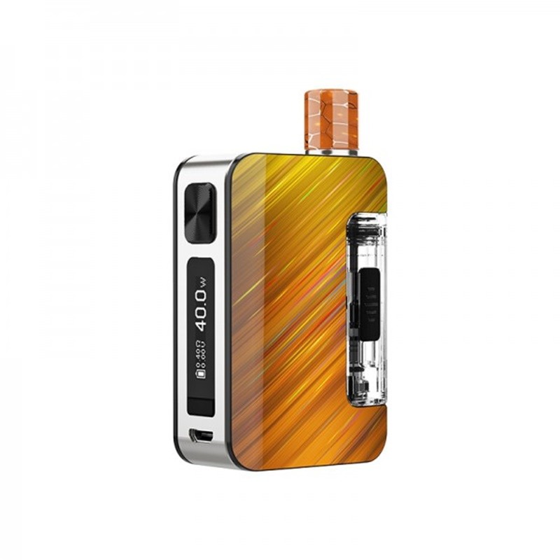Joyetech Exceed Grip Pro Kit 40W Pod System Kit 1000mAh | Vapesourcing