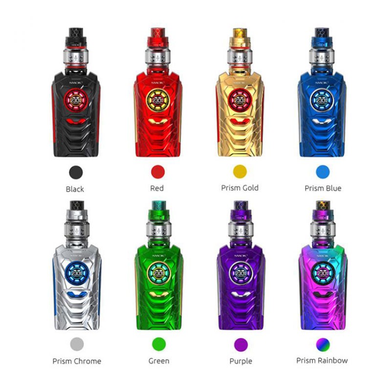 SMOK I-PRIV Kit 230W $35.99 USA Clearance Sale | Vapesourcing