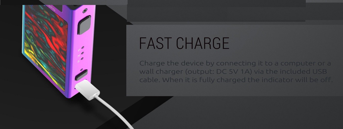 SMOK Trinity Alpha Kit $14.99 USA Sale | Vapesourcing