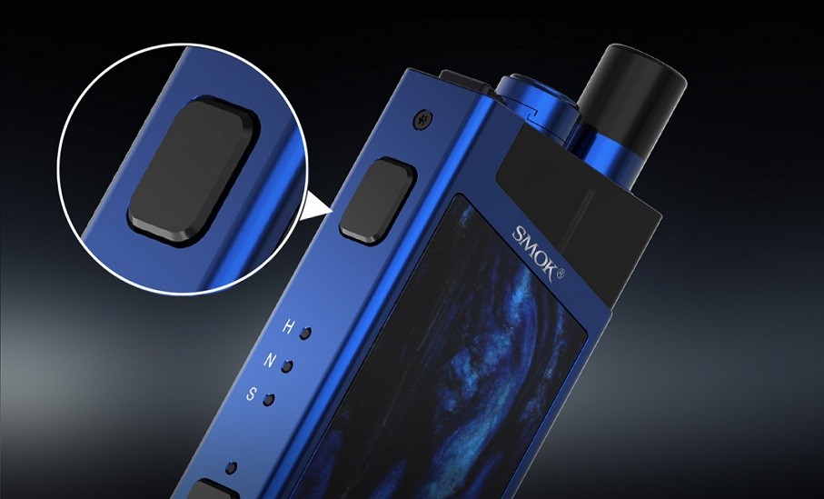 SMOK Trinity Alpha Kit $14.99 USA Sale | Vapesourcing